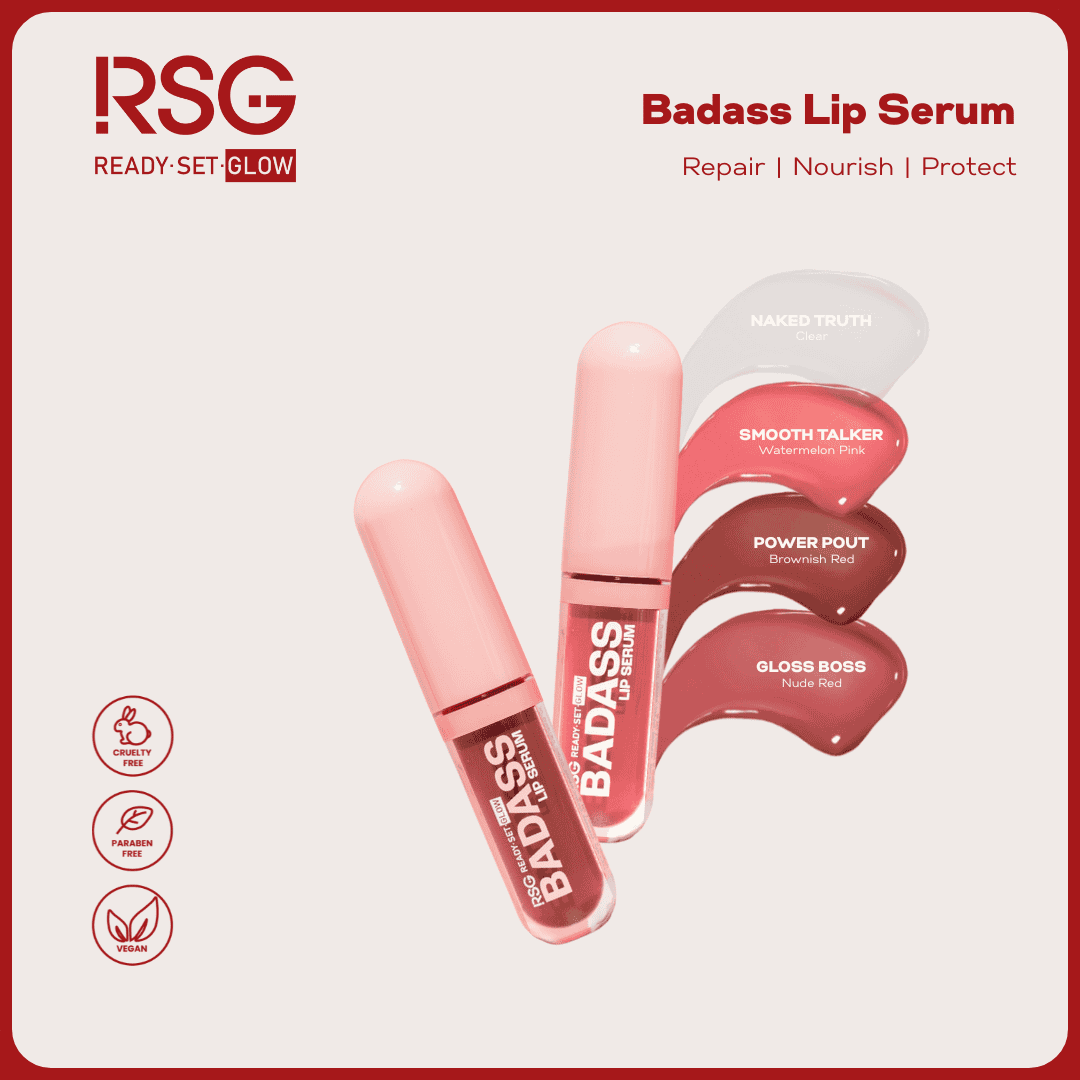 RSG Cosmetics PH